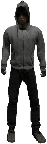 Simon Henriksson | Cry of Fear Wiki | Fandom