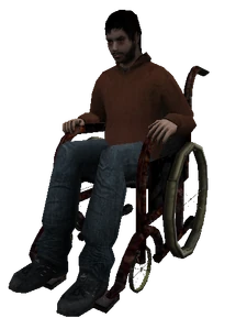 Sick Simon | Cry of Fear Wiki | FANDOM powered by Wikia