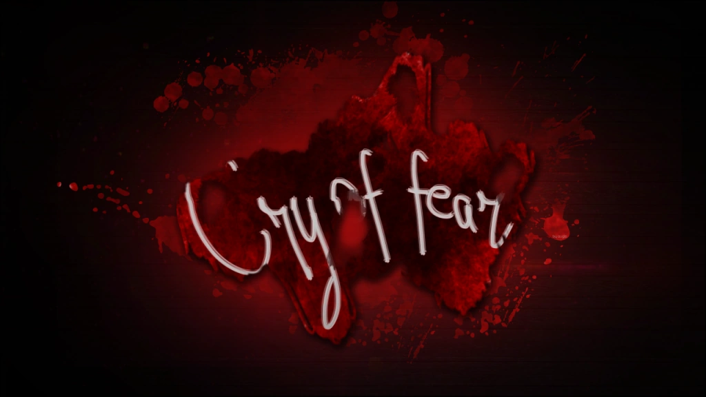 Cry of Fear | Cry of Fear Wiki | Fandom