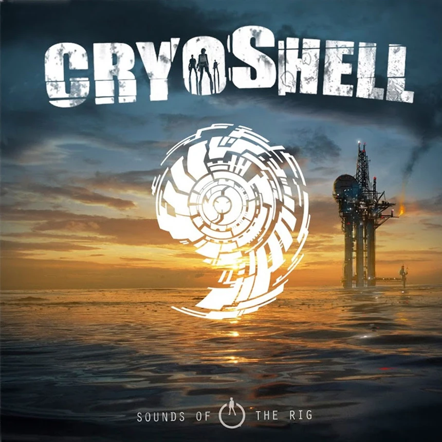 Next To Machines | Cryoshell Wiki | Fandom