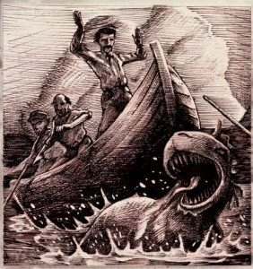 Bunyip | Cryptid Tidbits Wiki | Fandom