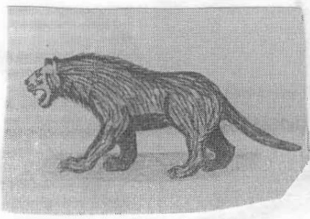 Warrigal | Cryptids and Myths Wiki | Fandom