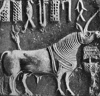 Indus unicorn | Cryptids and Myths Wiki | Fandom