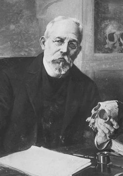 Florentino Ameghino | Cryptids and Myths Wiki | Fandom