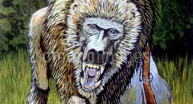 Cryptids and Myths Wiki | FANDOM powered by Wikia