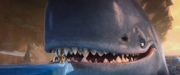 Livyatan melvillei (Ice Age) | The Everything Wikia | FANDOM powered by ...