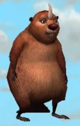 Beaver (Ice Age) | The Everything Wikia | FANDOM powered by Wikia