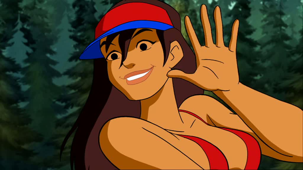 Image Jessica03 The Everything Wikia Fandom Powered By Wikia