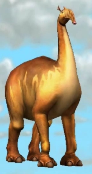 Macrauchenia Ice Age The Everything Wikia Fandom Powered By Wikia