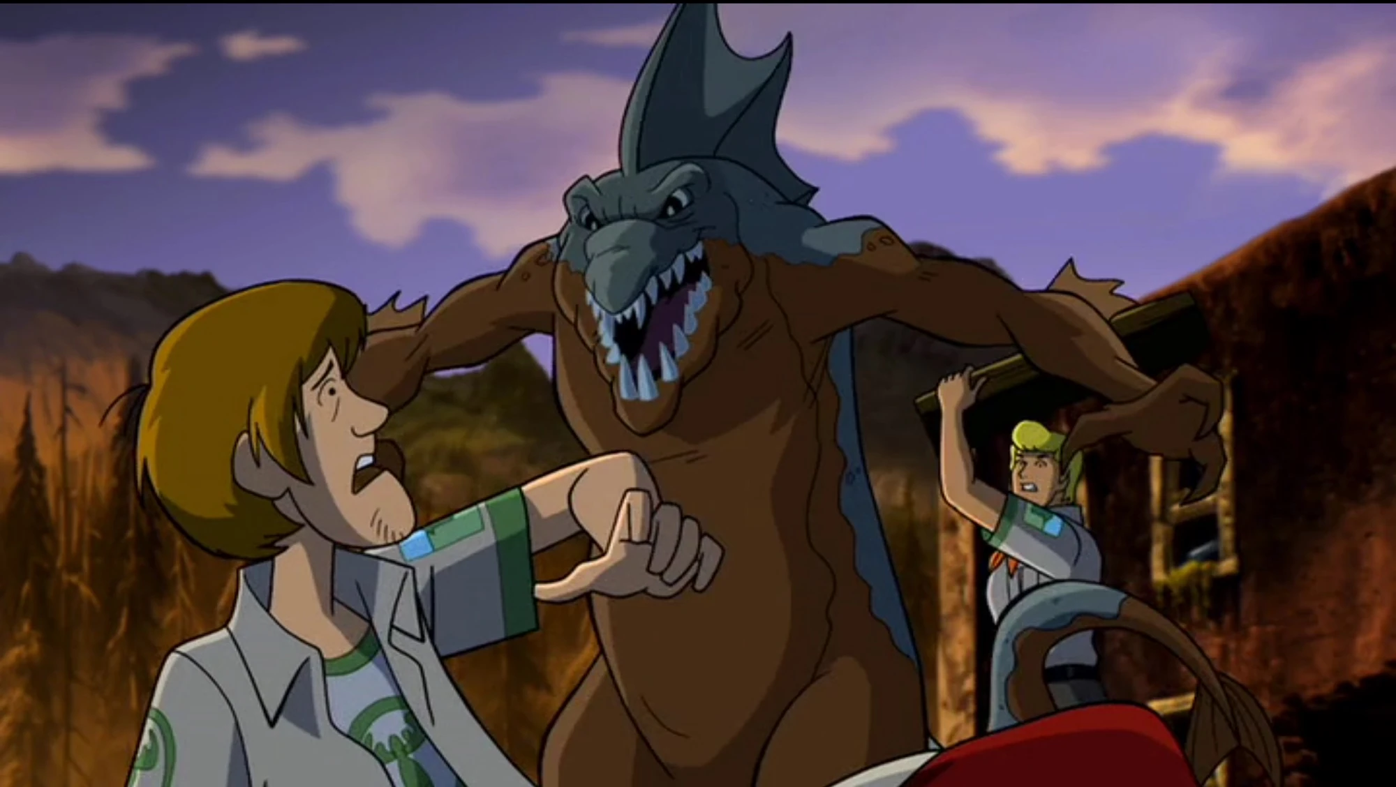 Fred Jones/gallery | The Everything Wikia | Fandom