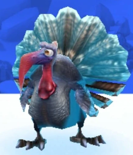 Turkey (Ice Age) | The Everything Wikia | FANDOM powered by Wikia