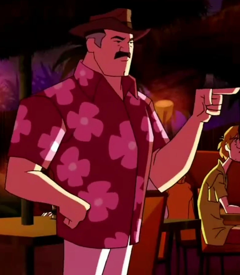 Sheriff Bronson Stone/gallery | The Everything Wikia | Fandom