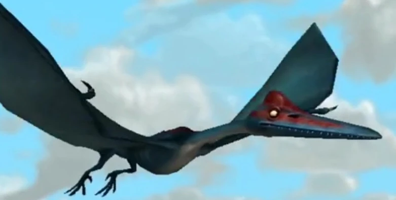 Cearadactylus (Ice Age) | The Everything Wikia | FANDOM powered by Wikia