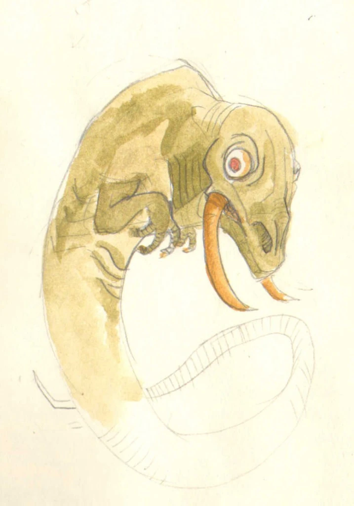 Arkansas Gowrow | Cryptid Wiki | FANDOM powered by Wikia