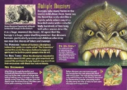 Bunyip | Cryptid Wiki | Fandom