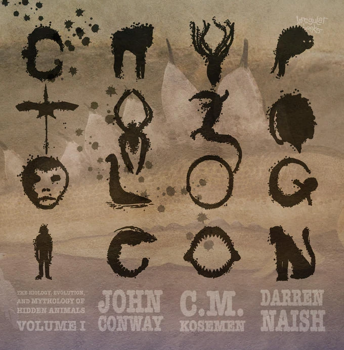 Cryptozoologicon | Cryptid Wiki | Fandom