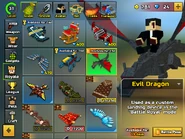 Dragon | Cryptid Wiki | Fandom