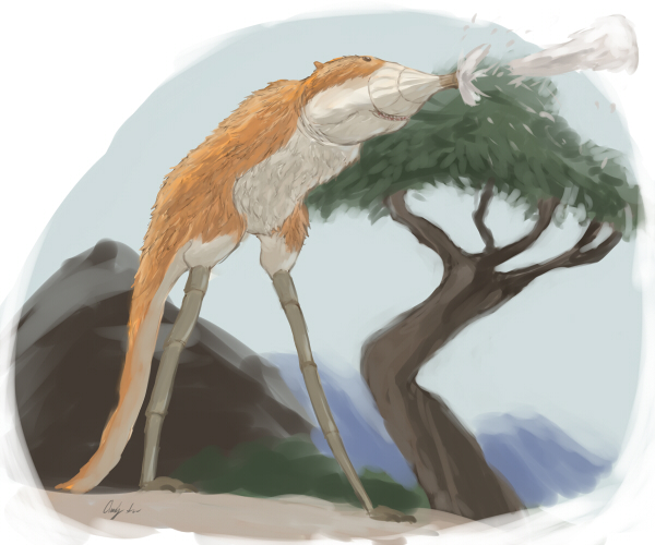Image - Tripodero---.jpg | Cryptid Wiki | FANDOM powered by Wikia