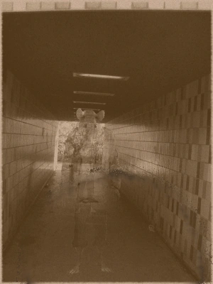 Ratman of Southend | Cryptid Wiki | FANDOM powered by Wikia