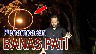 Banaspati | Cryptid Wiki | Fandom