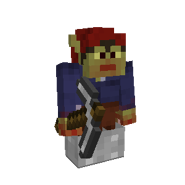 Redcap | Cryptid Wiki | Fandom