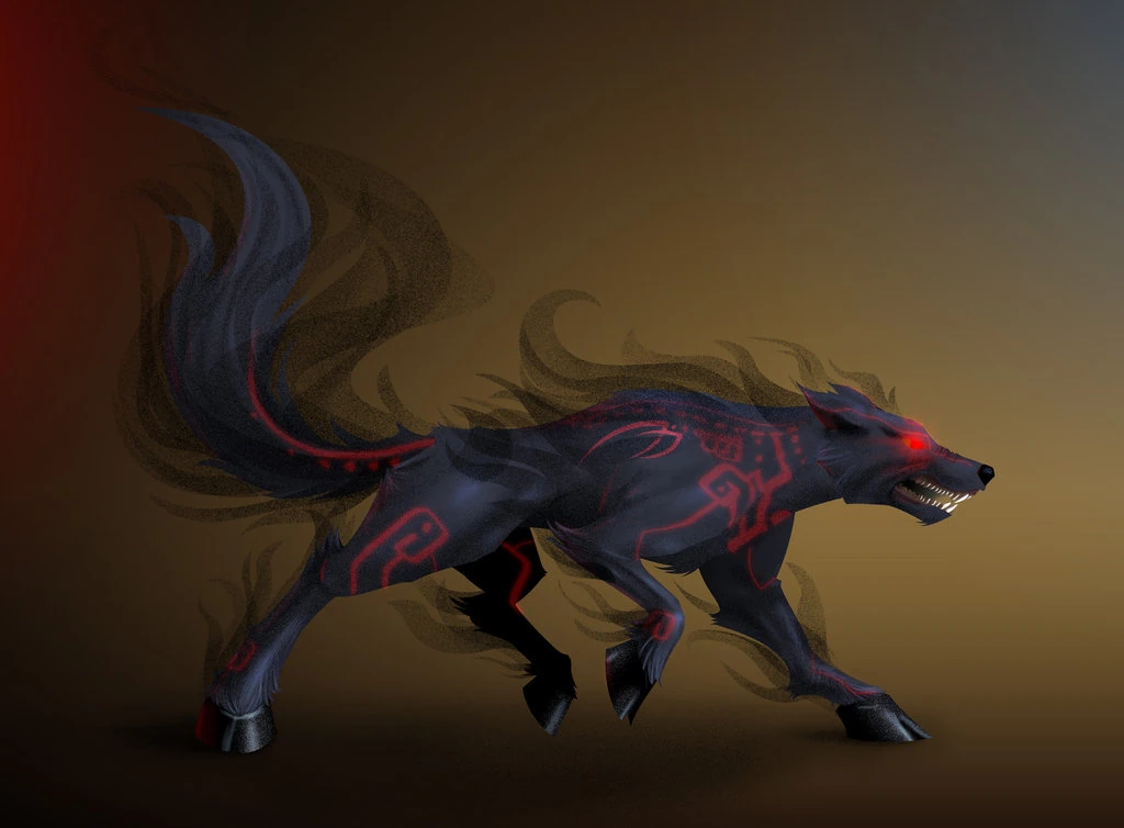 El Cadejo | Cryptid Wiki | FANDOM powered by Wikia