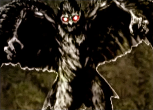 Owlman | Cryptid Wiki | FANDOM powered by Wikia