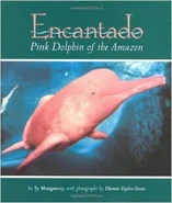 Encantado | Cryptid Wiki | Fandom