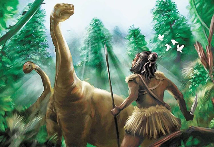 Amali | Cryptid Wiki | Fandom