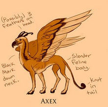 Axex | Cryptid Wiki | FANDOM powered by Wikia