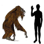 Yeti | Cryptid Wiki | Fandom