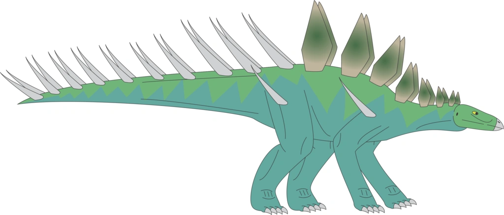 Image - Mbielu mbielu mbielu by daizua123-da1wpyk.png | Cryptid Wiki ...