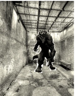 Lougarou | Cryptid Wiki | Fandom