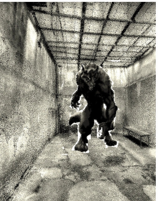 Lougarou | Cryptid Wiki | Fandom