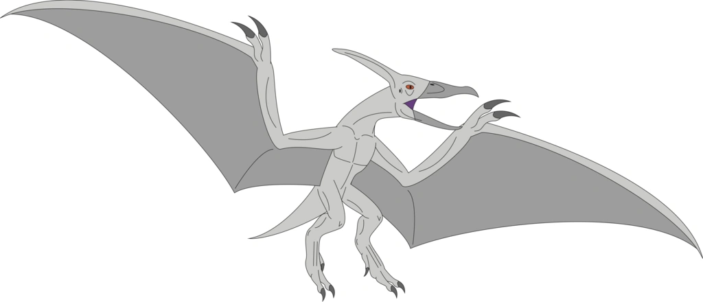 South Carolina Thunderbird | Cryptid Wiki | Fandom