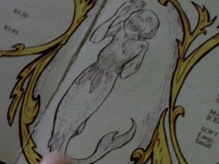 Fiji Mermaid | Cryptid Wiki | Fandom