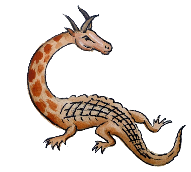 Ninki Nanka | Cryptid Wiki | Fandom