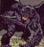 Batsquatch | Cryptid Wiki | FANDOM powered by Wikia
