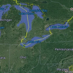 Bessie | Cryptid Wiki | Fandom