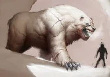 Beast of Bears | Cryptid Wiki | Fandom