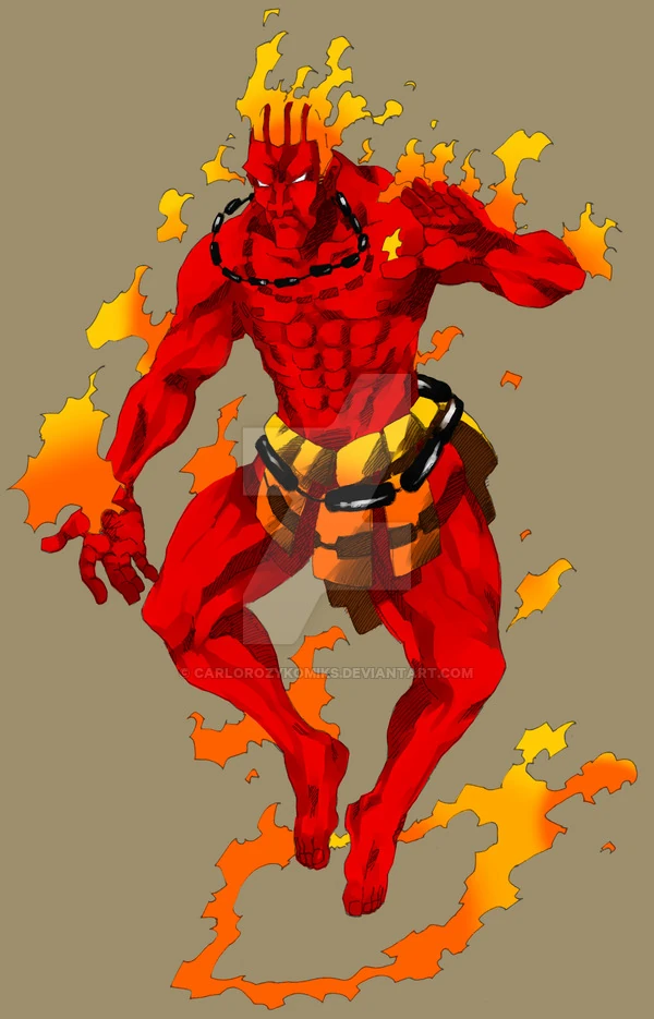 Santelmo | Cryptid Wiki | FANDOM powered by Wikia