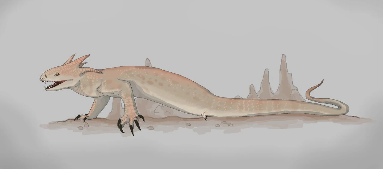 Lindworm | Cryptid Wiki | Fandom