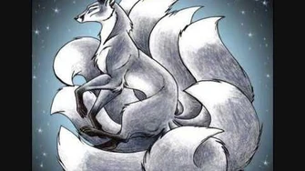 Kitsune | Cryptid Wiki | Fandom