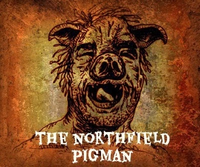 Pigman | Cryptid Wiki | FANDOM powered by Wikia