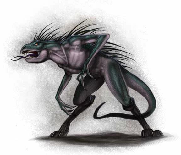 Image - Chupacabra.jpg | Cryptid Wiki | FANDOM powered by Wikia
