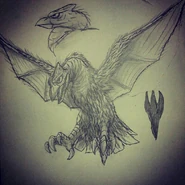 Thunderbird | Cryptid Wiki | Fandom