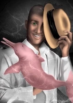 Encantado | Cryptid Wiki | FANDOM powered by Wikia