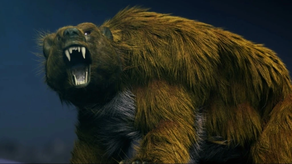 Northern Giant | Cryptid Wiki | Fandom