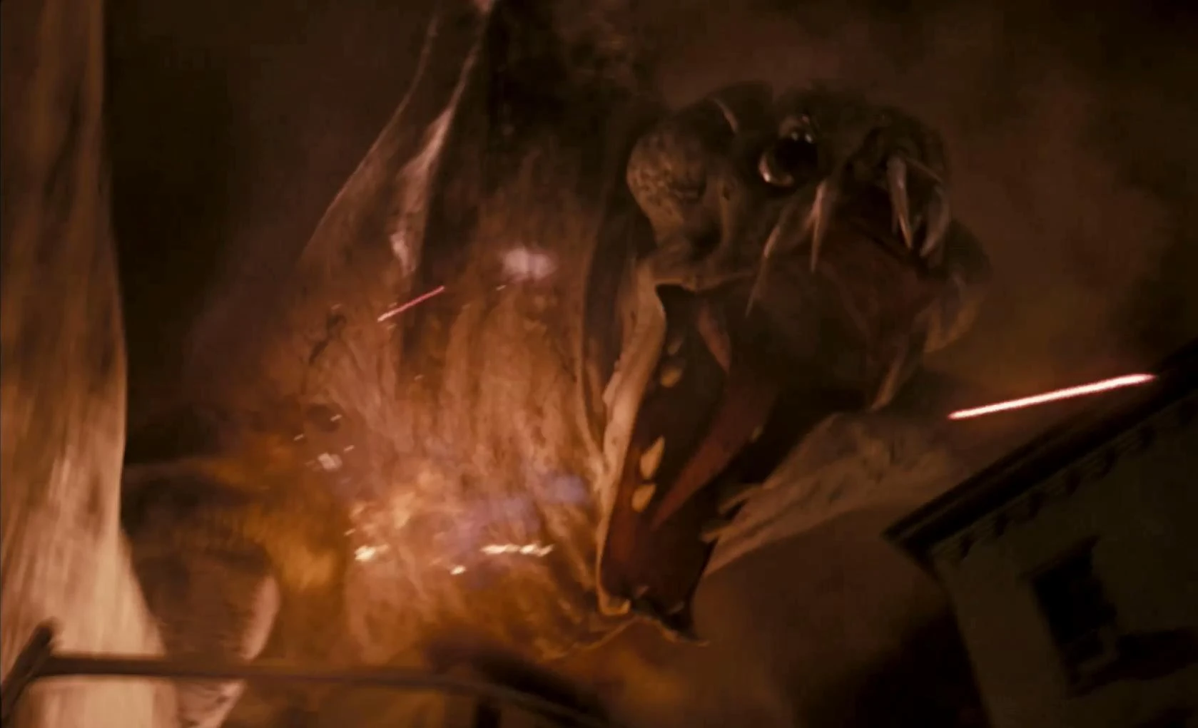 Image - Cloverfield Monster.jpg | Cryptid Wiki | FANDOM powered by Wikia