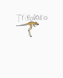 Tripodero | Cryptid Wiki | FANDOM powered by Wikia